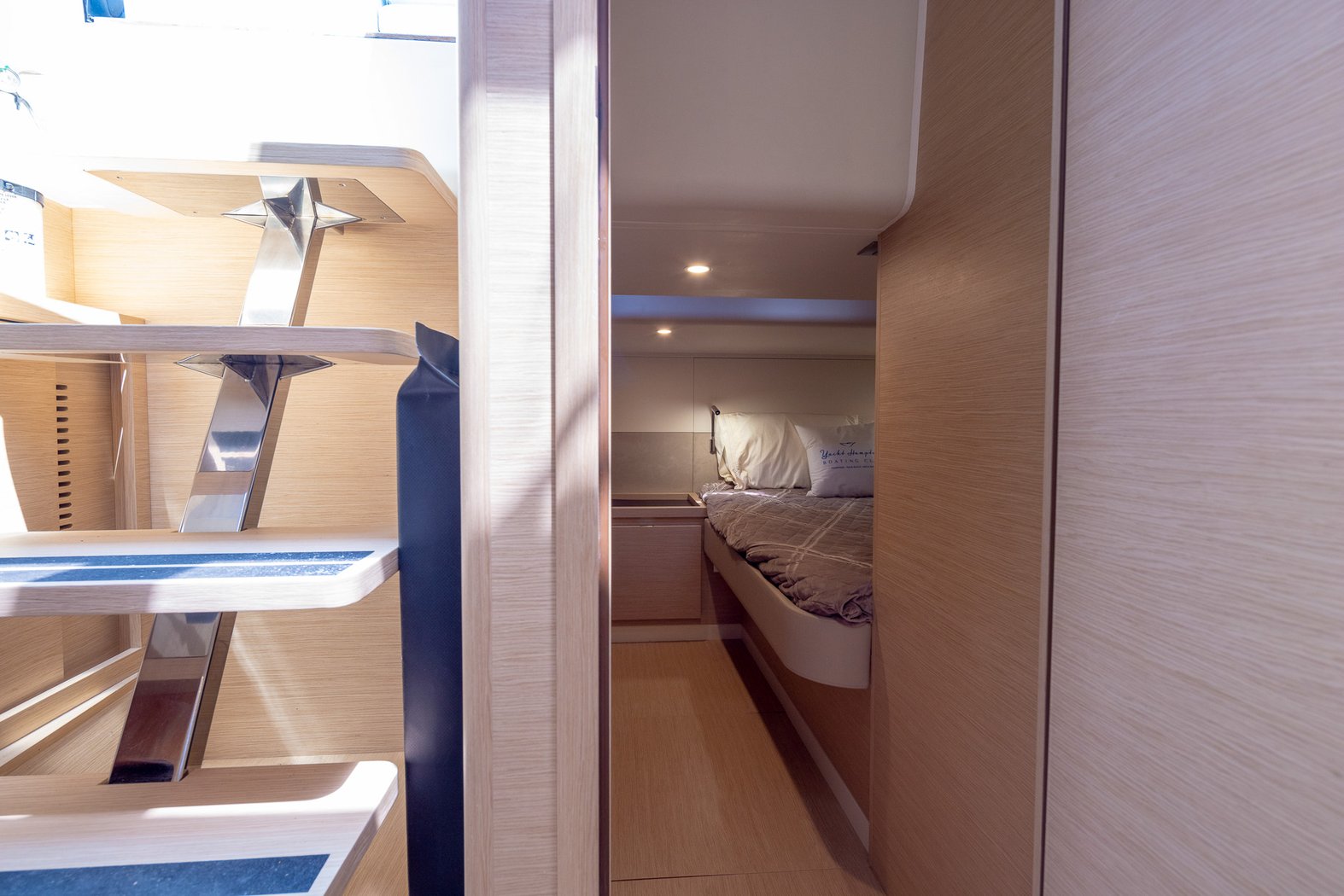 44' 2023 Solaris + Seabob | Luxury Yacht Rental With Captain