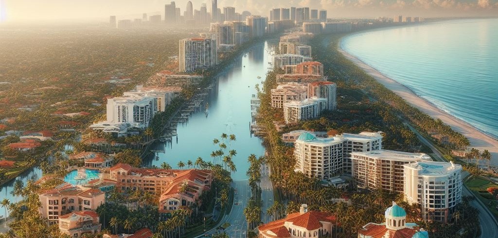 Boca Raton Boat Rentals | Rent Boats With Captain